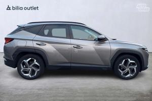 Brūns Hyundai Tucson 2022 Kauņa, ar dzinēja tilpumu 0.00 L un nobraukumu 40 tūkst. km par 32746 €, foto 7 vietnē AUTOMOTO.COM.LV