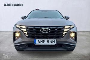 Brūns Hyundai Tucson 2022 Kauņa, ar dzinēja tilpumu 0.00 L un nobraukumu 40 tūkst. km par 32746 €, foto 9 vietnē AUTOMOTO.COM.LV