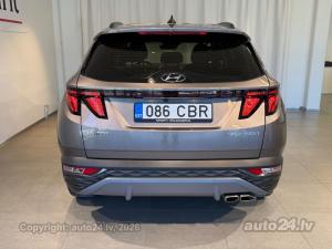 Brūns Hyundai Tucson 2022 Tallina, ar dzinēja tilpumu 1.60 L un nobraukumu 126 tūkst. km par 20490 €, foto 7 vietnē AUTOMOTO.COM.LV