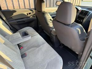 Hyundai Tucson 2005 Rīga, ar dzinēja tilpumu 2.00 L un nobraukumu 152 tūkst. km par 15990 €, foto 15 vietnē AUTOMOTO.COM.LV