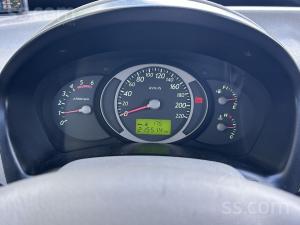 Hyundai Tucson 2005 Liepāja, ar dzinēja tilpumu 2.00 L un nobraukumu 216 tūkst. km par 2500 €, foto 13 vietnē AUTOMOTO.COM.LV
