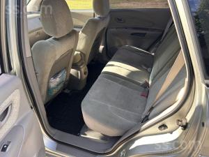 Hyundai Tucson 2005 Liepāja, ar dzinēja tilpumu 2.00 L un nobraukumu 216 tūkst. km par 2500 €, foto 14 vietnē AUTOMOTO.COM.LV