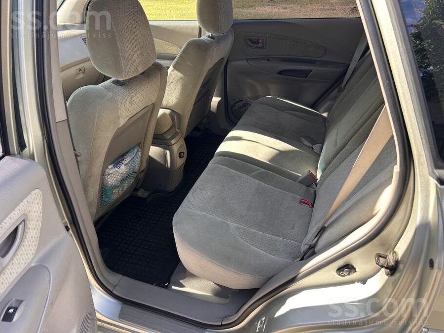 Hyundai Tucson 2005 Liepāja, ar dzinēja tilpumu 2.00 L un nobraukumu 216 tūkst. km par 2500 €, foto 14 vietnē AUTOMOTO.COM.LV