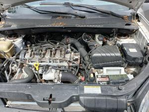 Hyundai Tucson 2005 in Panevezys, with an engine capacity of 2.00 L and mileage of 261 thousand km for 2050 €, photo 11 on AUTOMOTO.COM.LV