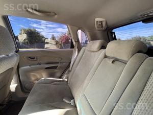 Hyundai Tucson 2005 Liepāja, ar dzinēja tilpumu 2.00 L un nobraukumu 216 tūkst. km par 2400 €, foto 12 vietnē AUTOMOTO.COM.LV