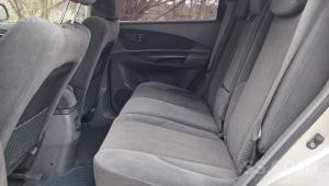 Hyundai Tucson 2006 Tukums, ar dzinēja tilpumu 2.00 L un nobraukumu 500 tūkst. km par 1150 €, foto 9 vietnē AUTOMOTO.COM.LV