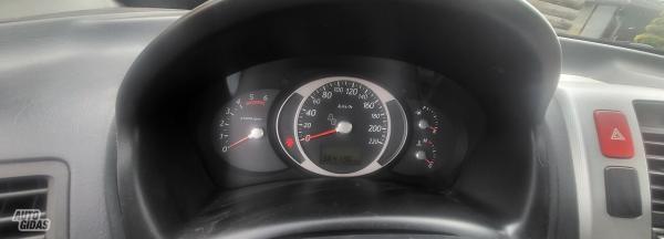 Hyundai Tucson 2006 in Kelme, with an engine capacity of 2.00 L and mileage of 364 thousand km for 2500 €, photo 4 on AUTOMOTO.COM.LV