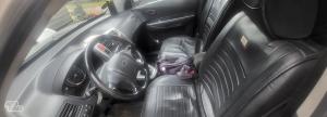 Hyundai Tucson 2006 Kelmė, ar dzinēja tilpumu 2.00 L un nobraukumu 364 tūkst. km par 2500 €, foto 7 vietnē AUTOMOTO.COM.LV