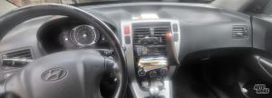 Hyundai Tucson 2006 Kelmė, ar dzinēja tilpumu 2.00 L un nobraukumu 364 tūkst. km par 2500 €, foto 8 vietnē AUTOMOTO.COM.LV