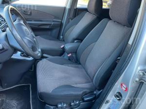 Hyundai Tucson 2007 Cēsis, ar dzinēja tilpumu 2.00 L un nobraukumu 223 tūkst. km par 3450 €, foto 8 vietnē AUTOMOTO.COM.LV