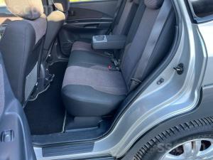 Hyundai Tucson 2007 Cēsis, ar dzinēja tilpumu 2.00 L un nobraukumu 223 tūkst. km par 3450 €, foto 12 vietnē AUTOMOTO.COM.LV