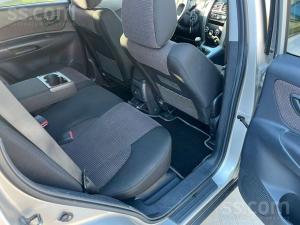 Hyundai Tucson 2007 Cēsis, ar dzinēja tilpumu 2.00 L un nobraukumu 223 tūkst. km par 3450 €, foto 13 vietnē AUTOMOTO.COM.LV