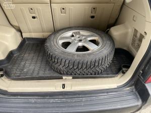 Hyundai Tucson 2007 in Prienai, with an engine capacity of 2.00 L and mileage of 264 thousand km for 1999 €, photo 13 on AUTOMOTO.COM.LV