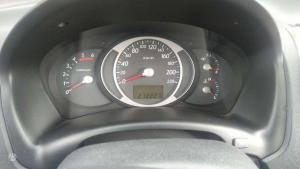 Hyundai Tucson 2008 in Vilnius, with an engine capacity of 1.99 L and mileage of 272 thousand km for 2600 €, photo 11 on AUTOMOTO.COM.LV