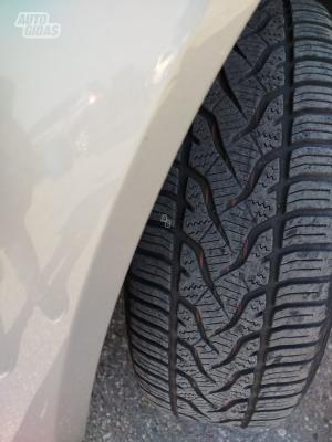 Hyundai Tucson 2009 in Marijampole, with an engine capacity of 2.00 L and mileage of 221 thousand km for 2799 €, photo 10 on AUTOMOTO.COM.LV