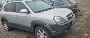 Hyundai Tucson 2010 in Kretinga, with an engine capacity of 2.00 L and mileage of 20 thousand km for 2750 €, photo  on AUTOMOTO.COM.LV