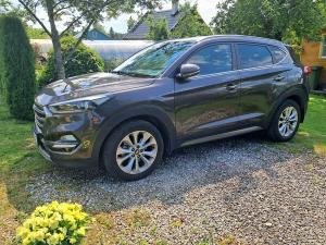 Hyundai Tucson 2015 Narva-Jēsū, ar dzinēja tilpumu 2.00 L un nobraukumu 202 tūkst. km par 12000 €, foto 8 vietnē AUTOMOTO.COM.LV