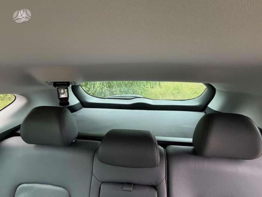 Hyundai Tucson 2015 in Siauliai, with an engine capacity of 2.00 L and mileage of 241 thousand km for 13999 €, photo 37 on AUTOMOTO.COM.LV