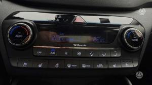 Hyundai Tucson 2015 in Siauliai, with an engine capacity of 2.00 L and mileage of 241 thousand km for 13999 €, photo 39 on AUTOMOTO.COM.LV