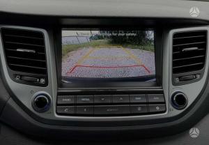 Hyundai Tucson 2015 in Siauliai, with an engine capacity of 2.00 L and mileage of 241 thousand km for 13999 €, photo 44 on AUTOMOTO.COM.LV