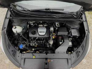 Hyundai Tucson 2015 in Siauliai, with an engine capacity of 2.00 L and mileage of 241 thousand km for 13999 €, photo 48 on AUTOMOTO.COM.LV