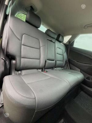 Hyundai Tucson 2015 Šauļi, ar dzinēja tilpumu 2.00 L un nobraukumu 241 tūkst. km par 13999 €, foto 33 vietnē AUTOMOTO.COM.LV