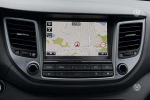 Hyundai Tucson 2015 Šauļi, ar dzinēja tilpumu 2.00 L un nobraukumu 241 tūkst. km par 13999 €, foto 42 vietnē AUTOMOTO.COM.LV