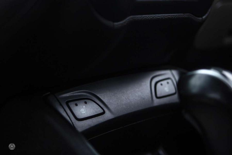 Hyundai Tucson 2015 in Vilnius, with an engine capacity of 2.36 L and mileage of 174 thousand km for 8990 €, photo 15 on AUTOMOTO.COM.LV
