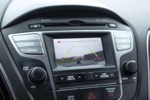 Hyundai Tucson 2015 in Vilnius, with an engine capacity of 2.36 L and mileage of 174 thousand km for 8990 €, photo 16 on AUTOMOTO.COM.LV