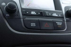 Hyundai Tucson 2015 in Vilnius, with an engine capacity of 2.36 L and mileage of 174 thousand km for 8990 €, photo 17 on AUTOMOTO.COM.LV