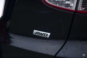 Hyundai Tucson 2015 in Vilnius, with an engine capacity of 2.36 L and mileage of 174 thousand km for 8990 €, photo 20 on AUTOMOTO.COM.LV