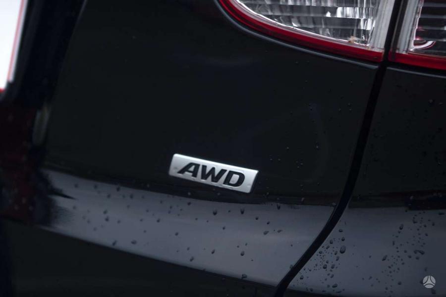Hyundai Tucson 2015 in Vilnius, with an engine capacity of 2.36 L and mileage of 174 thousand km for 8990 €, photo 20 on AUTOMOTO.COM.LV