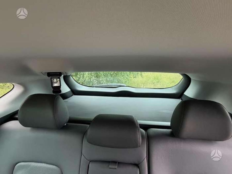 Hyundai Tucson 2015 Šauļi, ar dzinēja tilpumu 2.00 L un nobraukumu 241 tūkst. km par 13999 €, foto 37 vietnē AUTOMOTO.COM.LV