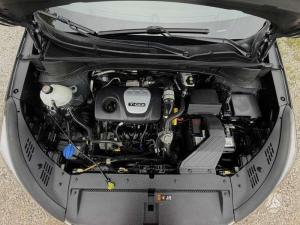 Hyundai Tucson 2015 Šauļi, ar dzinēja tilpumu 2.00 L un nobraukumu 241 tūkst. km par 13999 €, foto 48 vietnē AUTOMOTO.COM.LV