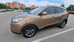 Hyundai Tucson 2015 Klaipėda, ar dzinēja tilpumu 2.00 L un nobraukumu 182 tūkst. km par 8490 €, foto 3 vietnē AUTOMOTO.COM.LV
