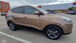 Hyundai Tucson 2015 Klaipėda, ar dzinēja tilpumu 2.00 L un nobraukumu 182 tūkst. km par 8490 €, foto 4 vietnē AUTOMOTO.COM.LV