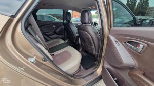 Hyundai Tucson 2015 Klaipėda, ar dzinēja tilpumu 2.00 L un nobraukumu 182 tūkst. km par 8490 €, foto 7 vietnē AUTOMOTO.COM.LV
