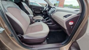Hyundai Tucson 2015 Klaipėda, ar dzinēja tilpumu 2.00 L un nobraukumu 182 tūkst. km par 8490 €, foto 8 vietnē AUTOMOTO.COM.LV