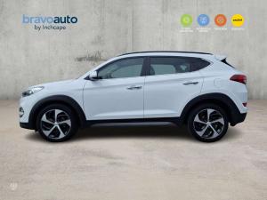 Hyundai Tucson 2016 Klaipėda, ar dzinēja tilpumu 1.60 L un nobraukumu 132 tūkst. km par 15300 €, foto 2 vietnē AUTOMOTO.COM.LV