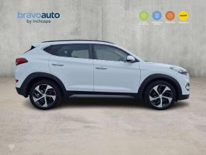 Hyundai Tucson 2016 Klaipėda, ar dzinēja tilpumu 1.60 L un nobraukumu 132 tūkst. km par 15300 €, foto 6 vietnē AUTOMOTO.COM.LV