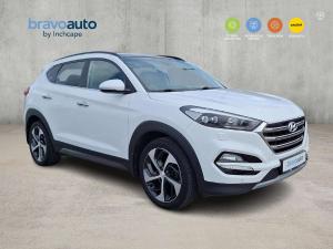 Hyundai Tucson 2016 Klaipėda, ar dzinēja tilpumu 1.60 L un nobraukumu 132 tūkst. km par 15300 €, foto 7 vietnē AUTOMOTO.COM.LV