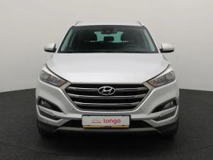 Hyundai Tucson 2016 in Vilnius, with an engine capacity of 1.70 L and mileage of 130 thousand km for 13899 €, photo 3 on AUTOMOTO.COM.LV
