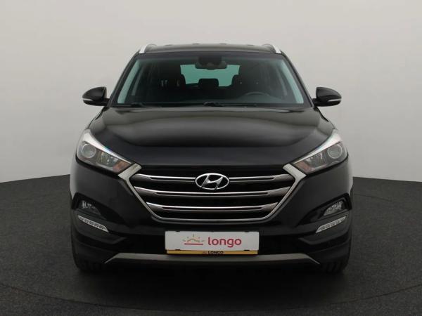 Hyundai Tucson 2016 Viļņa, ar dzinēja tilpumu 1.70 L un nobraukumu 241 tūkst. km par 12799 €, foto 3 vietnē AUTOMOTO.COM.LV
