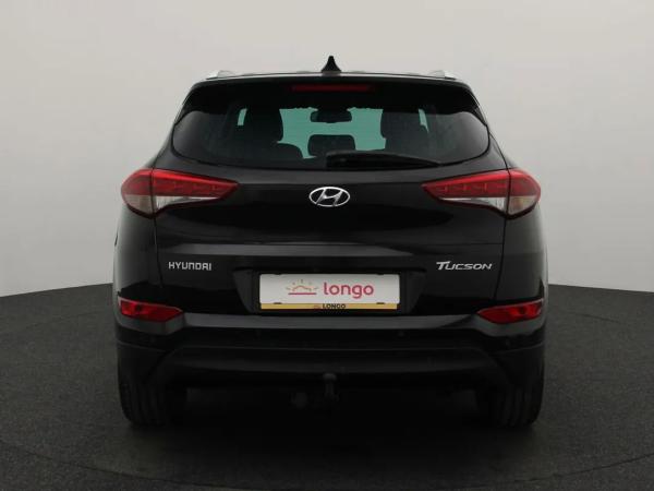 Hyundai Tucson 2016 Viļņa, ar dzinēja tilpumu 1.70 L un nobraukumu 241 tūkst. km par 12799 €, foto 5 vietnē AUTOMOTO.COM.LV