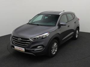 Hyundai Tucson 2016 Viļņa, ar dzinēja tilpumu 1.70 L un nobraukumu 133 tūkst. km par 12999 €, foto  vietnē AUTOMOTO.COM.LV