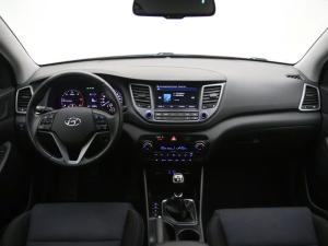 Hyundai Tucson 2016 Viļņa, ar dzinēja tilpumu 1.70 L un nobraukumu 133 tūkst. km par 12999 €, foto 3 vietnē AUTOMOTO.COM.LV
