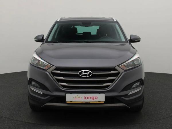 Hyundai Tucson 2016 Viļņa, ar dzinēja tilpumu 1.70 L un nobraukumu 133 tūkst. km par 12999 €, foto 3 vietnē AUTOMOTO.COM.LV