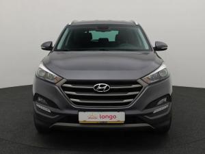 Hyundai Tucson 2016 Viļņa, ar dzinēja tilpumu 1.70 L un nobraukumu 133 tūkst. km par 12999 €, foto 4 vietnē AUTOMOTO.COM.LV