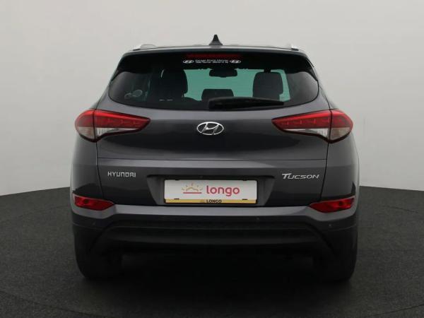 Hyundai Tucson 2016 Viļņa, ar dzinēja tilpumu 1.70 L un nobraukumu 133 tūkst. km par 12999 €, foto 5 vietnē AUTOMOTO.COM.LV