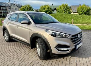 Hyundai Tucson 2016 Rīga, ar dzinēja tilpumu 1.60 L un nobraukumu 152 tūkst. km par 9700 €, foto 3 vietnē AUTOMOTO.COM.LV
